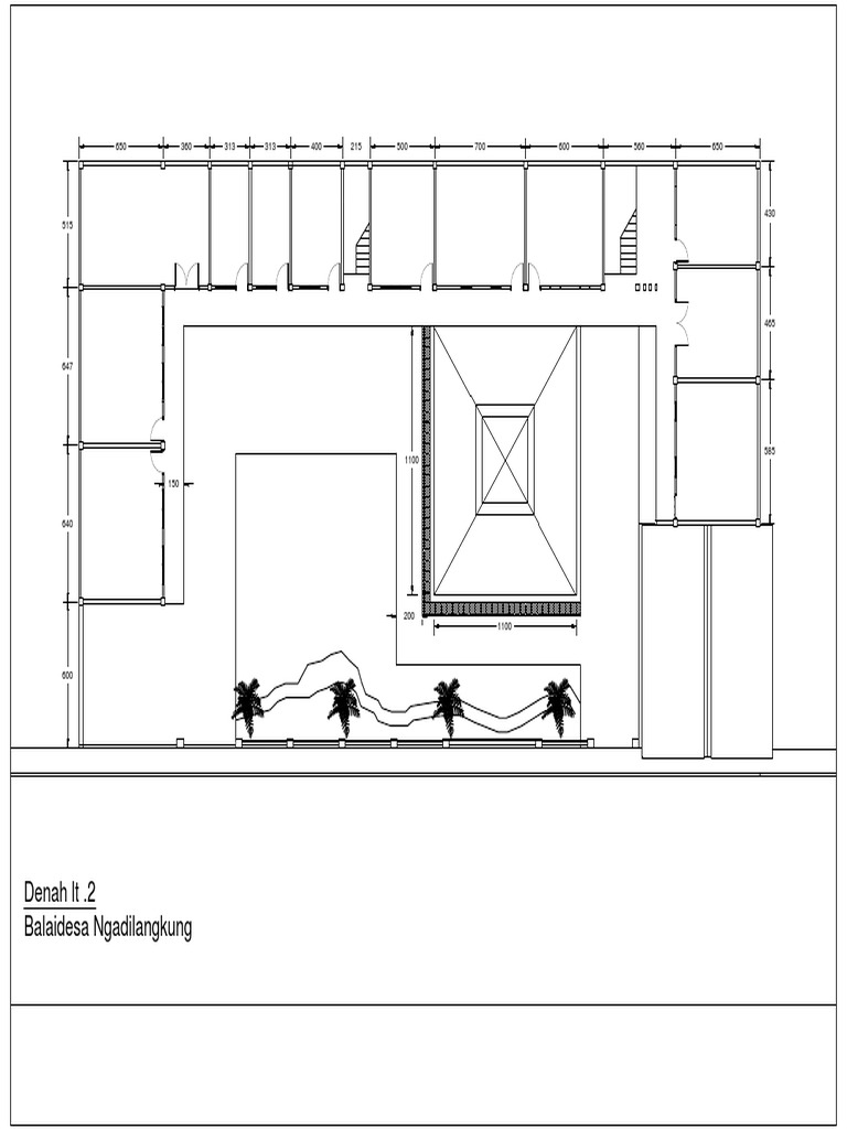Balaidesa - New Model Lt2 | PDF