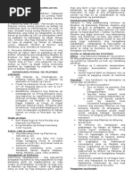 Teoryang Bulkanismo o Pacific Theory | PDF