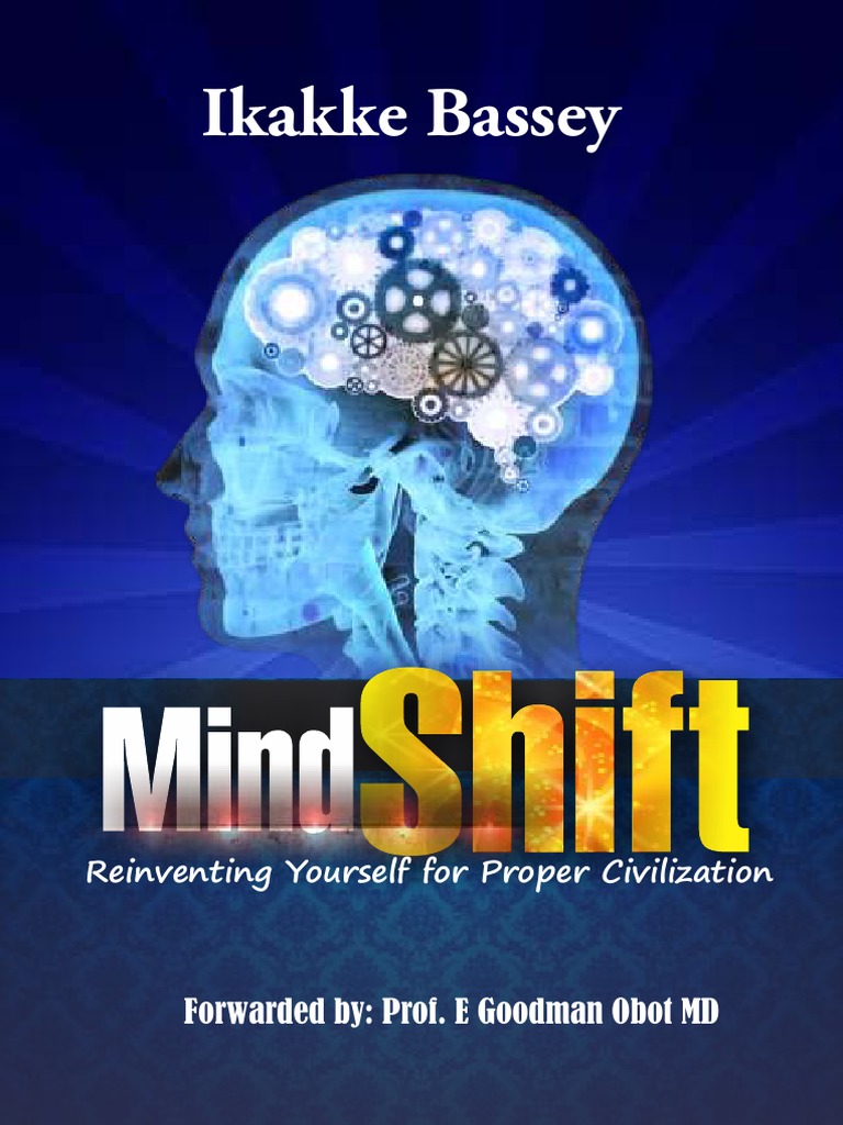 MINDSHIFT | PDF | Gautama Buddha | Jesus
