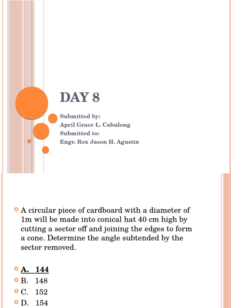 Geometry and Volume Word Problems | PDF | Sphere | Volume