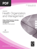 Paterson Grading System | PDF | Employment | Decision Making