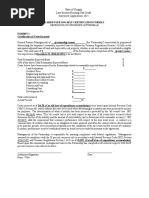 Vehicle Sticker Application Form 2020 | PDF | Vehicles | Government ...