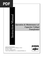 Transformer Paint Specification | PDF | Heat Transfer | Transformer