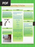 Design and Selection of Trolleys | PDF | Bearing (Mechanical) | Tire