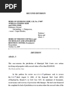 The Local Development Investment Program (LDIP) : - The Main ...