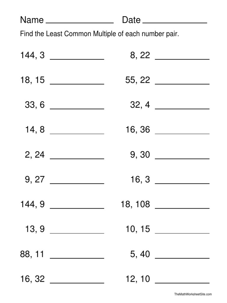 least-common-multiple-j-pdf