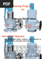 D1 - 1 - PRV - Codes & Standard - Writeup | PDF | Valve | Mechanical ...