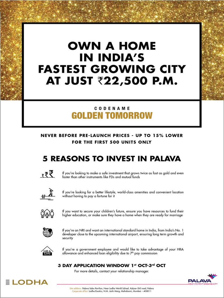 Palva Application Form | PDF | Apartment | Taxes