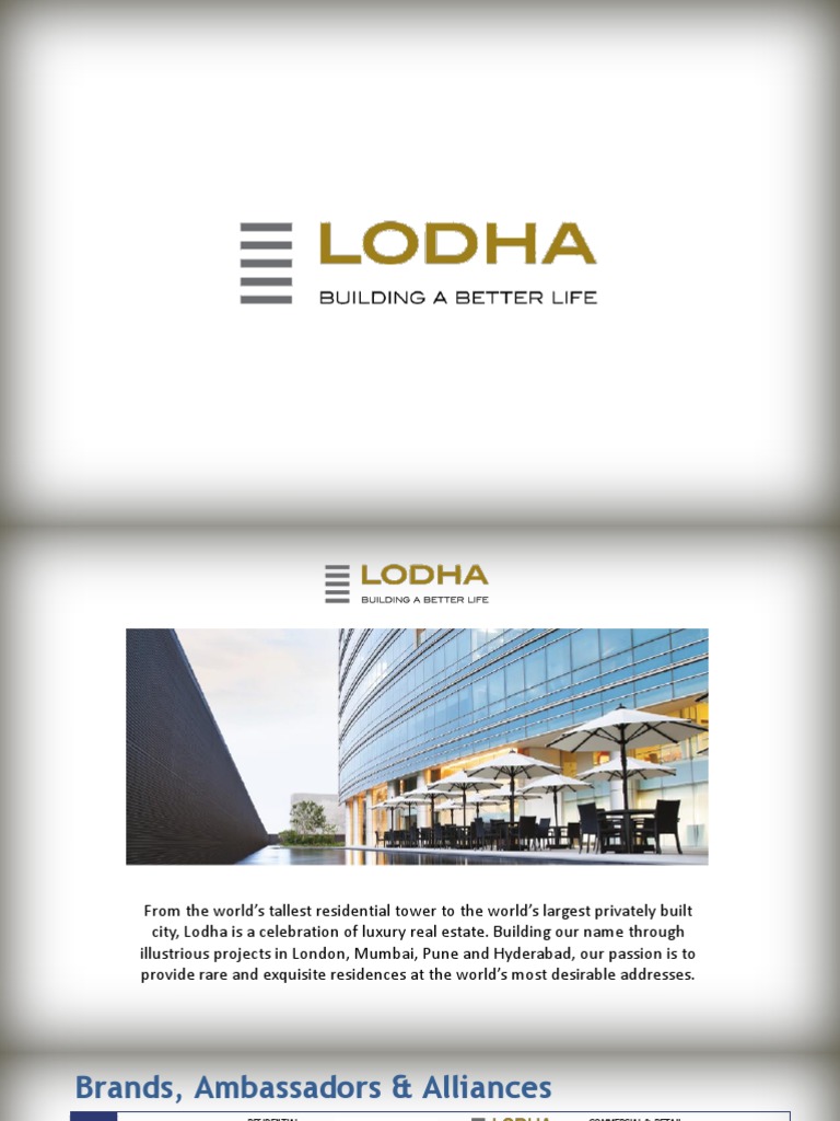 Palva Brochure | PDF | Business