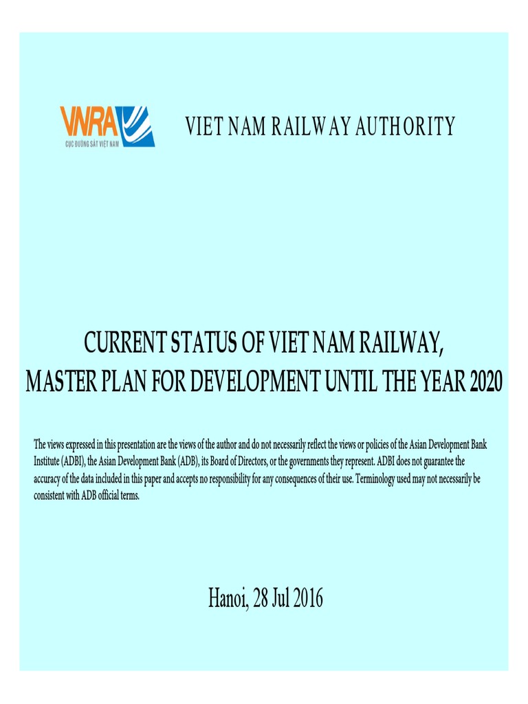 Vietnam Country Presentation | PDF | Ho Chi Minh City | Transport