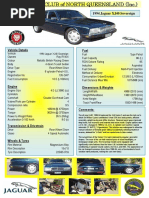 BGVRP - Restricted Vehicles | PDF | Land Vehicles | Automotive Industry