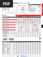 Neugart PLPE Gearbox Overview | PDF | Manufactured Goods | Machines