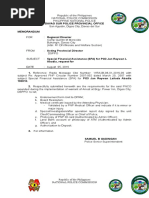 PNP and Dcpo Logo PDF | PDF