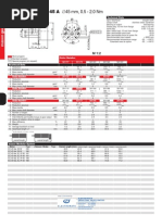 Specification: SA 600/100 SA 600/150 SA900/300 SA1200/410 | PDF ...