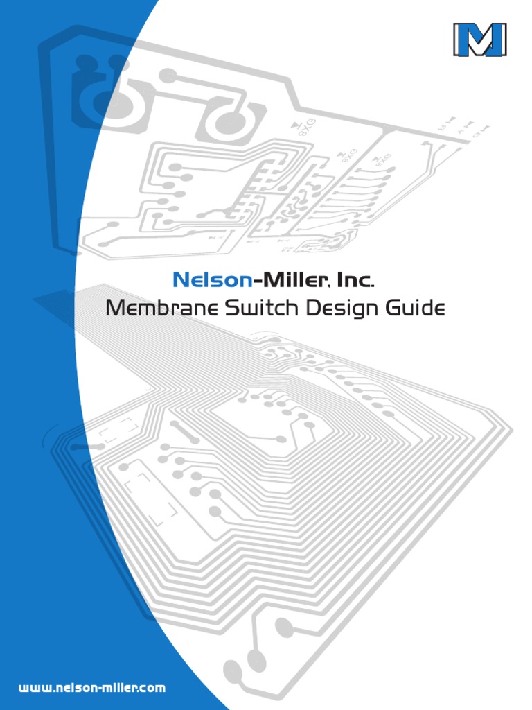 Switch Design Guide | PDF | Electrical Connector | Printed Circuit Board