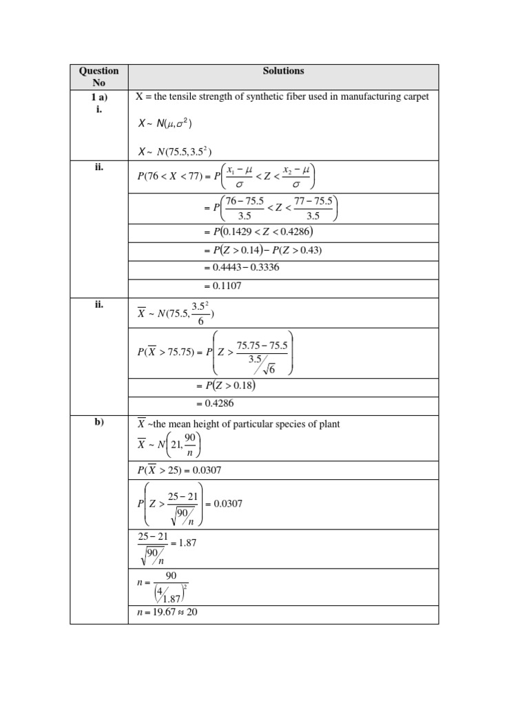 Answer Phase Test | PDF | Materials | Scientific Method