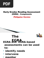 Teaching Beginning Reading: Fuller Technique | PDF | Writing ...