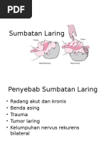 Abses Retrofaring | PDF