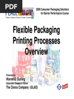Flexible Packaging Raw Material Calculation 4 Ply Auto Calcualtion and ...