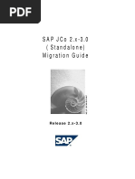 Sap Uam User Guide v4.0 | PDF