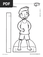 Grade 1 Family Tree Worksheet | PDF