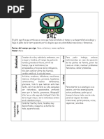 Calendario Sagrado Maya - Cholq'ij | PDF | Civilización maya | Calendario