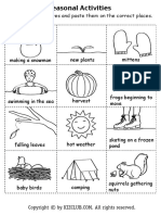 Grade 1 Family Tree Worksheet | PDF