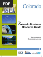 AMS Simplified Letter Format | PDF