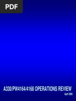 Materi Auxiliary Power Unit (Apu) GTCP 331-350 Familiarization ...