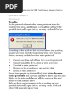 How To Install HASP MultiKey USB Dongle Emulator On Windows 7 64 Bit ...