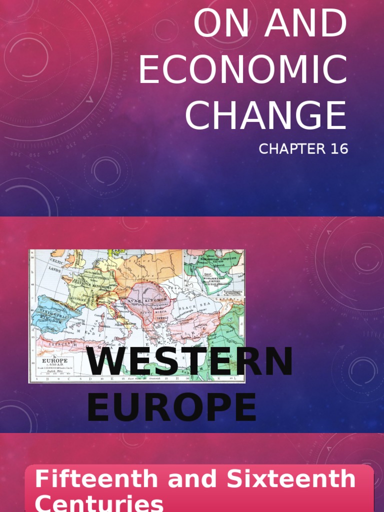 Exploration and Economic Change | PDF | Age Of Discovery | Exploration
