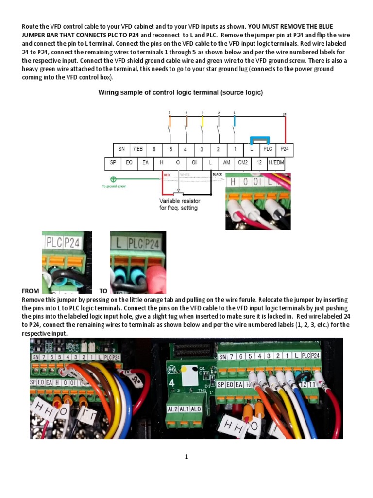 Hitachi WJ200 Genric Mill Programming Parameters | PDF | Switch | Computer Program