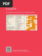 CompEx Ex01 - Ex04 | PDF | Test (Assessment)