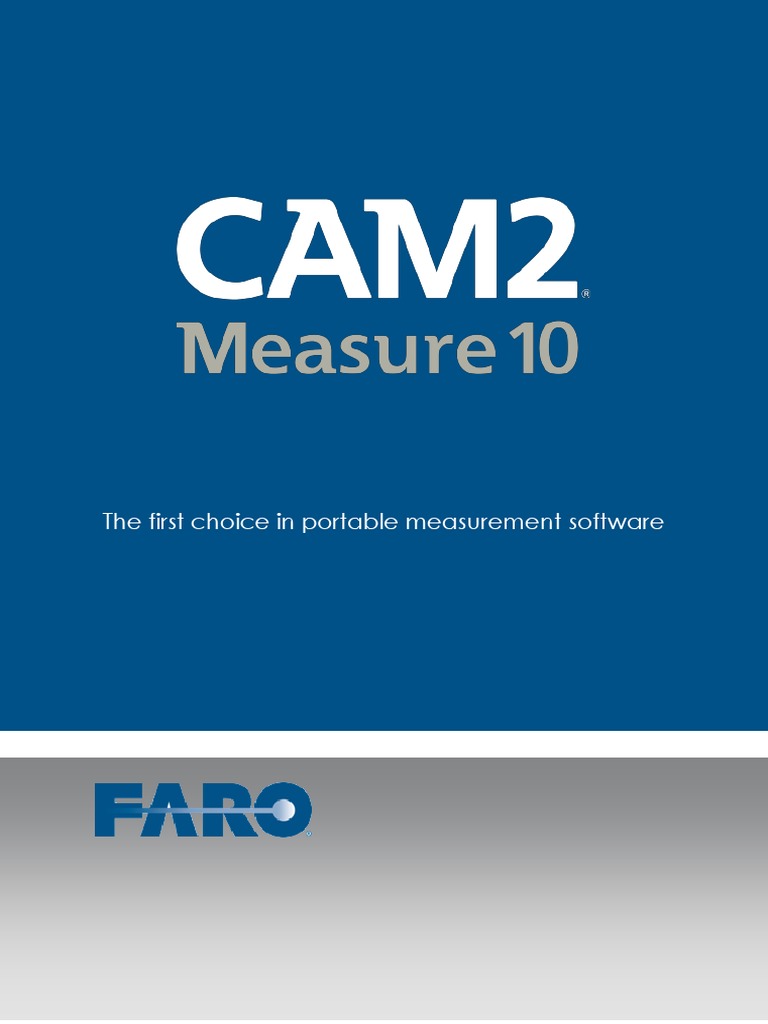 what-is-new-in-cam2-measure-10-4.pdf | Computer Aided Design | Computer ...