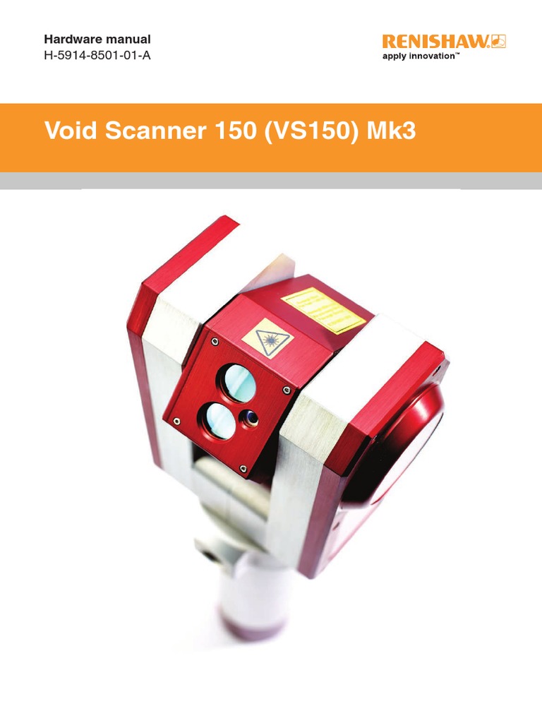 Vs HardwareManual H 5914 8501 01 A | PDF | Battery Charger | Electrical ...