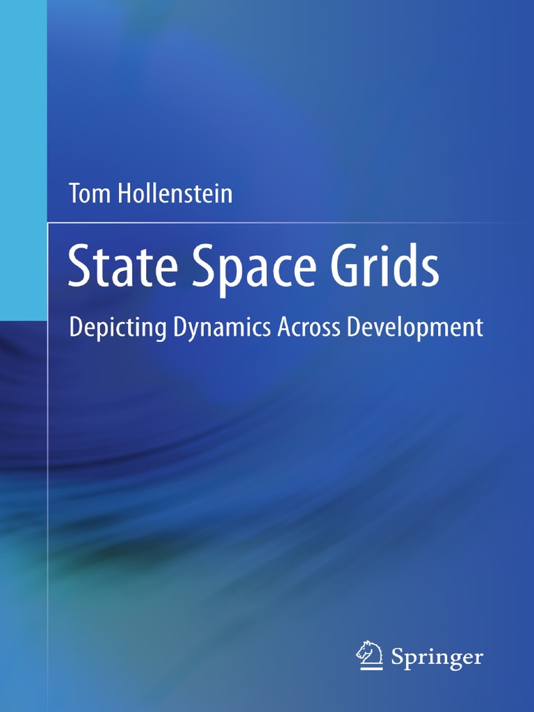 State Space Grids | PDF | Self Organization | Theory