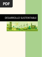Principios y Dimensiones de La Sustentabilidad | PDF | Sustentabilidad | Desarrollo sostenible