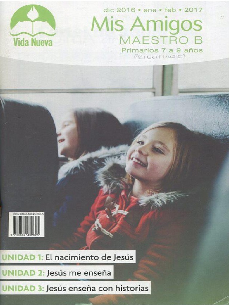 Mis Amigos | PDF