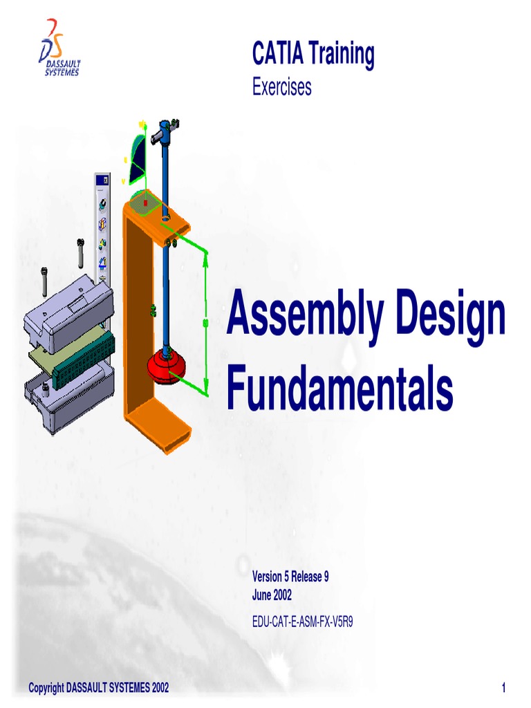 Edu Cat e Asm FX v5r9 | PDF | Electrical Connector | Screw