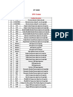 DODGE RAM Cummins ECM Pin Layout Diagram | PDF | Dodge | Fuel Injection