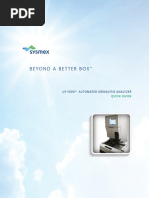 XN-Series Flagging Interpretation Guide v2.0 | PDF | Technology ...