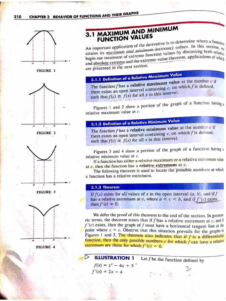 The Calculus 7 | PDF