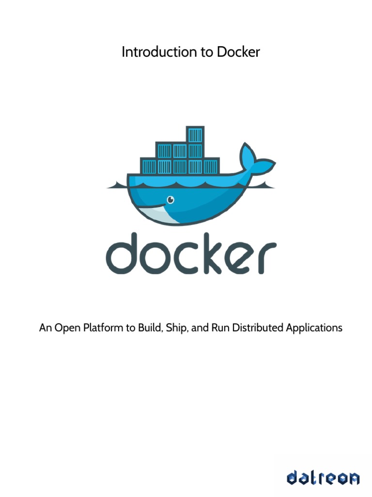 Docker | PDF | Linux | Windows Registry