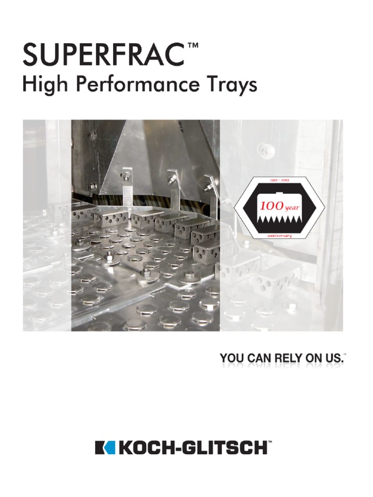 Superfrac Koch PDF | PDF | Building Engineering | Materials