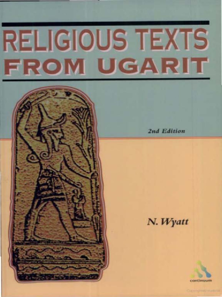 Religious texts from Ugarit- whole | Alphabet | Writing