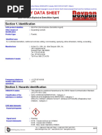 msds hcl | Chlorine | Hydrochloric Acid