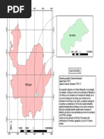 Tomografía Geoeléctrica | PDF | Roca (geología) | Resistividad Eléctrica y Conductividad