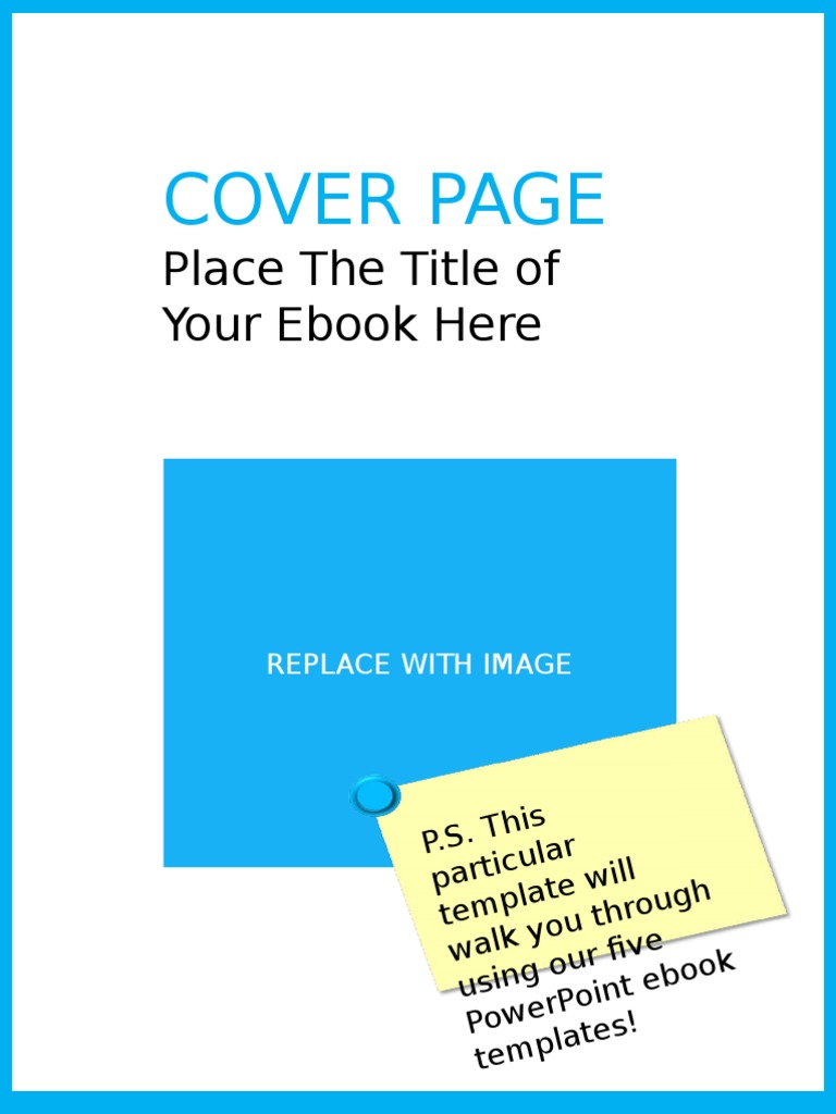 Instructions Powerpoint | PDF | Hyperlink | E Books