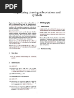 Ieee 315 - 1975 (Ansi Y32.2) | PDF | Technology & Engineering