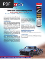 Vigogrease Data Sheet | PDF | Oils | Liquids